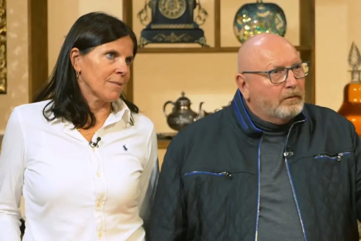 Klatsche bei "Bares für Rares": Lichter bricht Auftritt ab und schickt ...