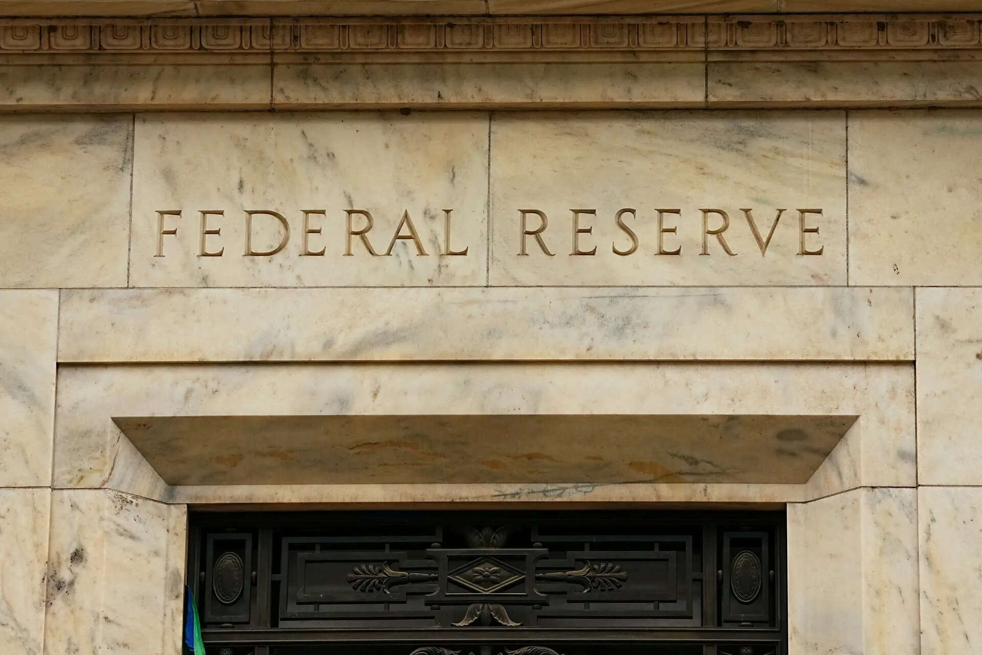 US Fed's Lorie Logan calls for holding rates steady 'for a time'