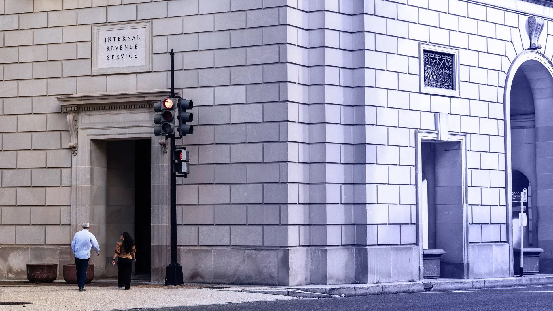 The IRS Is Facing a Huge Backlog After the Government Shutdown. What It ...