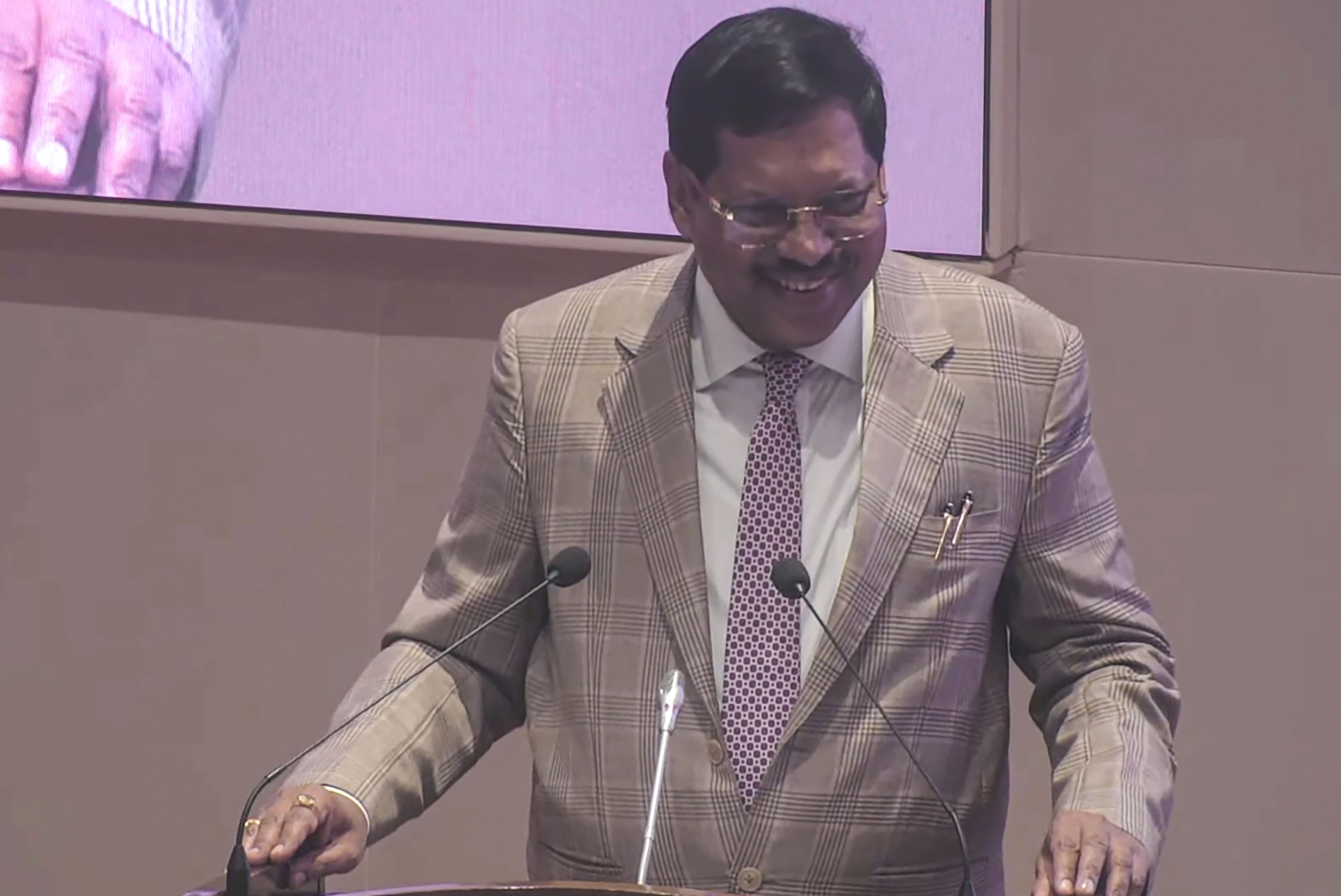 CJI Gavai leaves behind rich legacy of prodigious verdicts on waqf ...