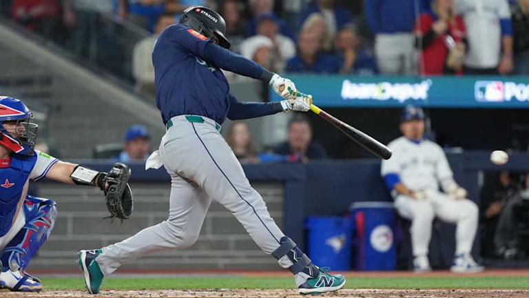 This Off-Season may be the Mariners' biggest one ever