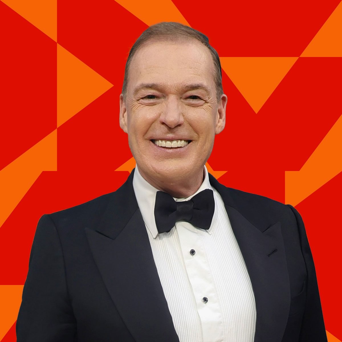 This Is the One Dessert Mr. Chocolate Bakes Every Holiday Season