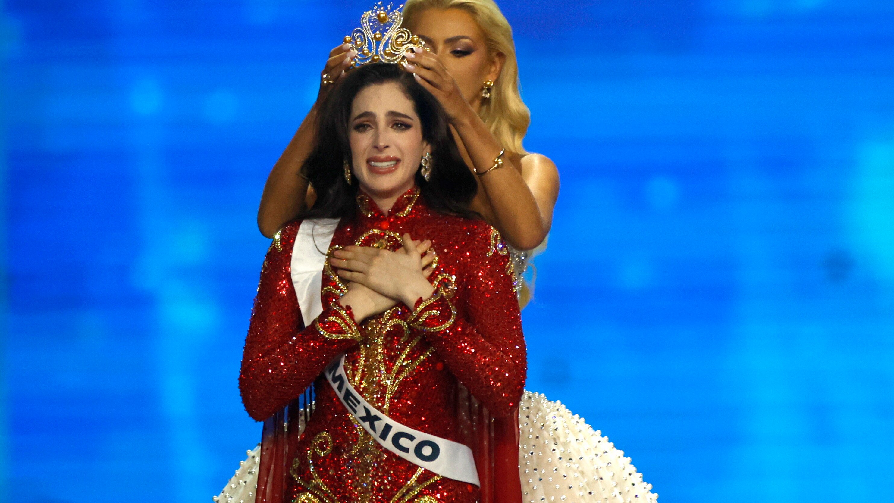 Wyniki Miss Universe oburzyły fanów konkursu. "Werdykt całkowicie ...