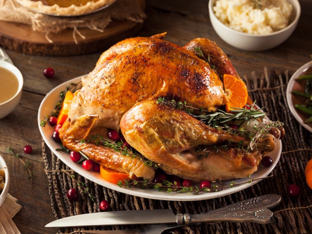Turkey Drive Friday To Help Families In Need