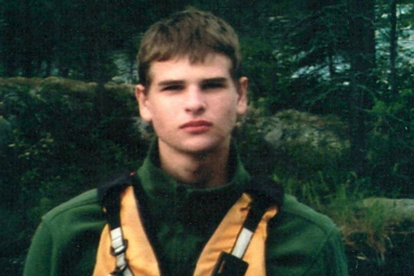 Netflix doc reveals Nathan Carman 'held' in psych ward before mother's ...