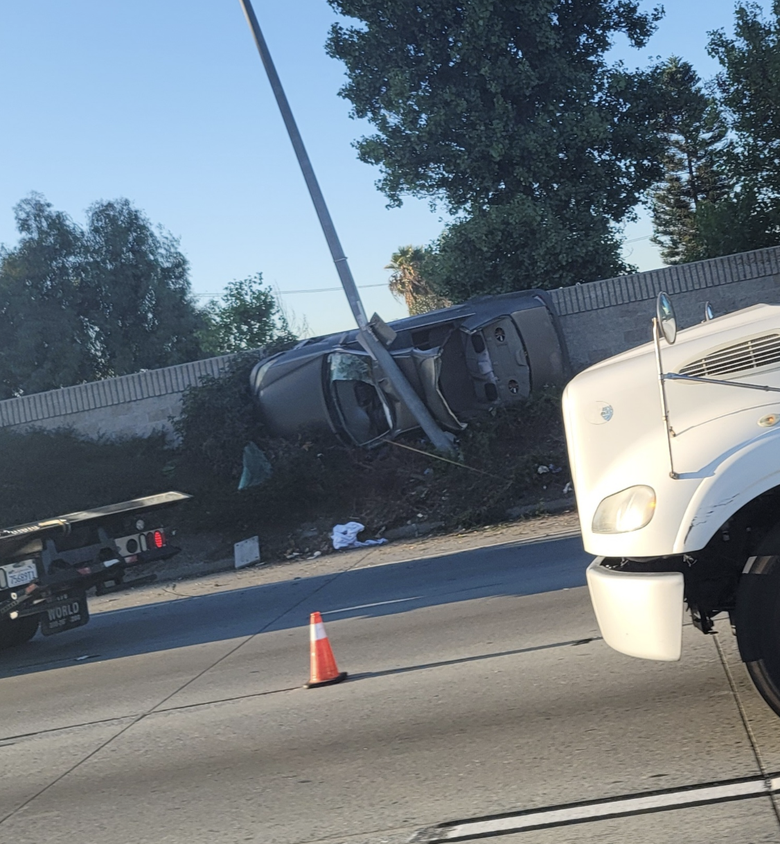 Incredible Accidents That Deserve a Special Look