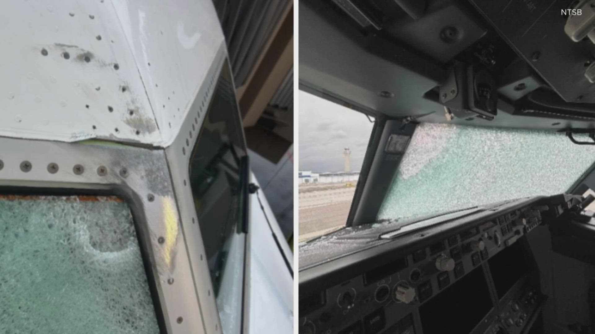 Weather balloon launched from Spokane collides with United flight ...