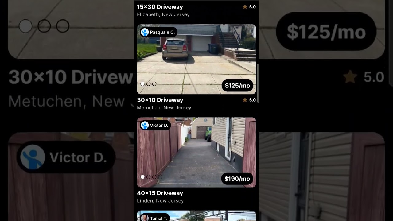 Our Van’s Too Small!