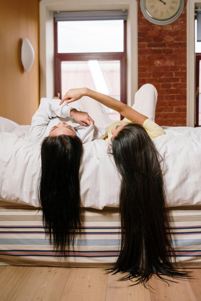 Hairline Microblading Is The K-Beauty Fix Against Thinning Hair