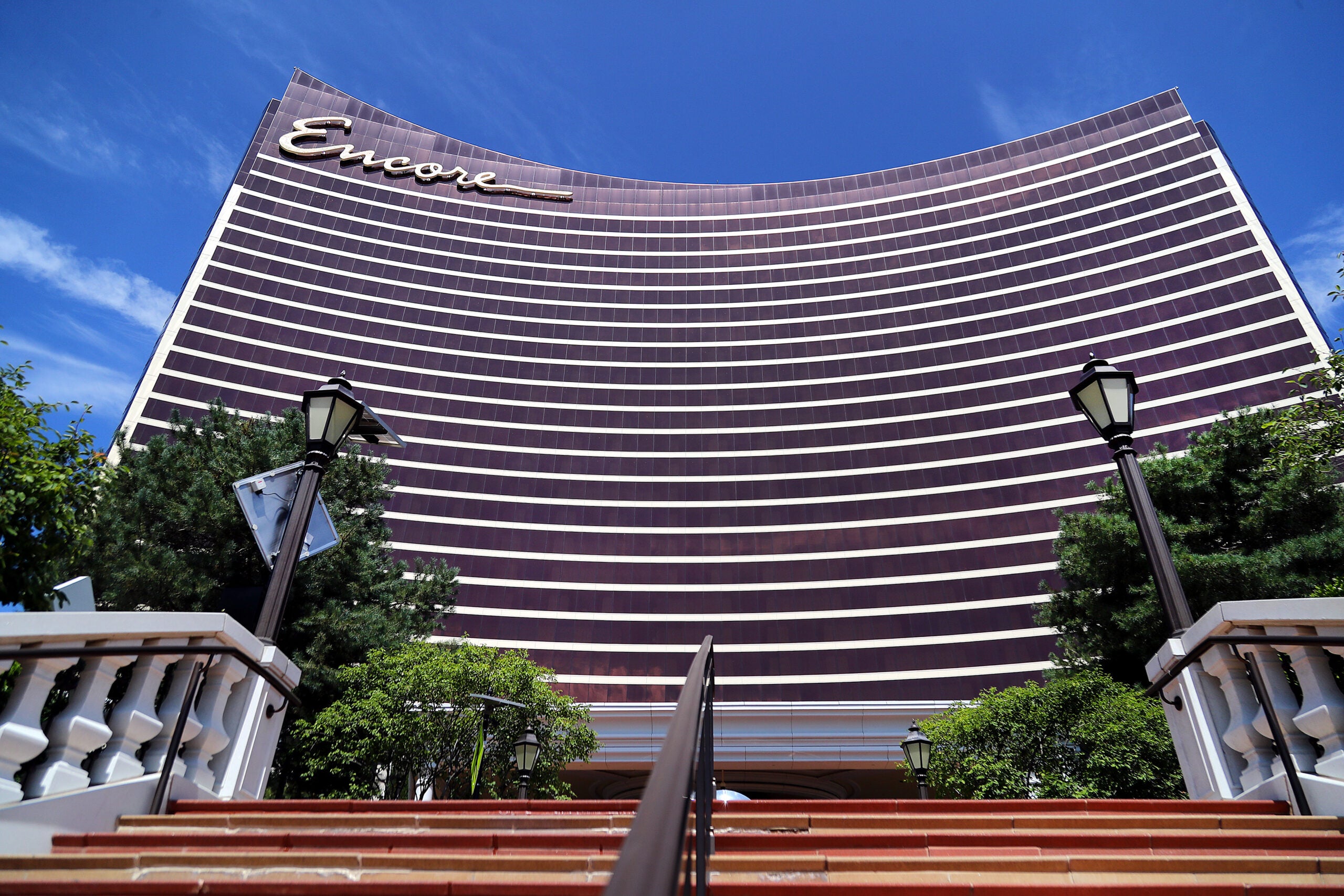 Encore casino says online gambling bill is a ‘bad bet’ for Mass.