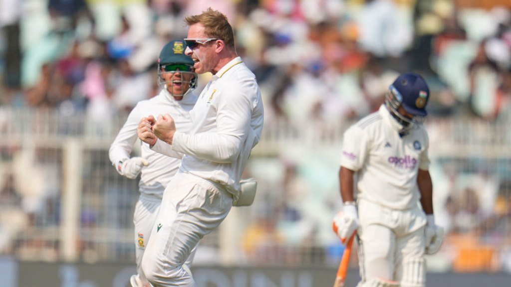 India vs South Africa 2nd Test: Barsapara Cricket Stadium Pitch Report ...
