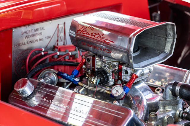 It Took Years, but Restoring My Dad’s ’54 Chevy Bel Air Was Worth the Wait