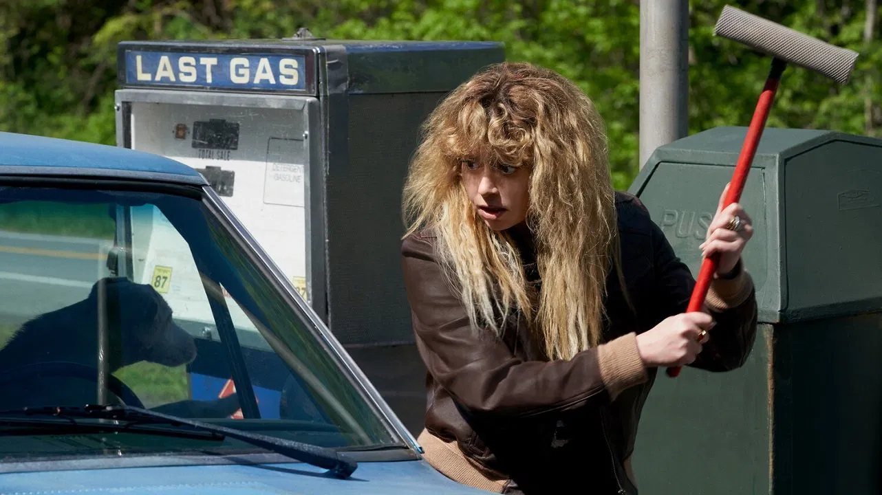 HBO could pick up canceled Peacock series 'Poker Face'