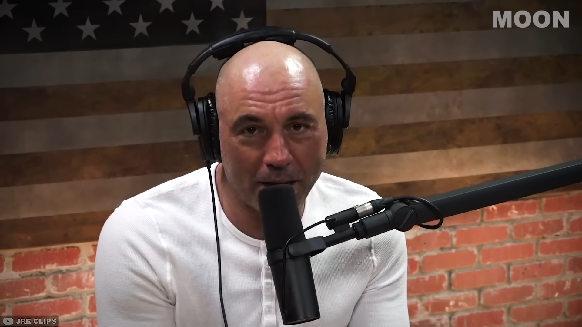 Joe Rogan on Meghan Markle: “You Can Only Pretend For So Long Before ...