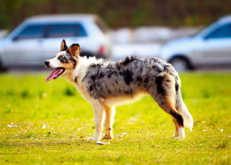 14 Dog Breeds That Need More Mental Stimulation Than People Expect