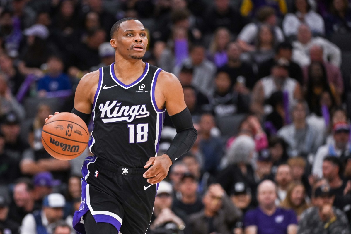 Kings expected to explore trades for 3 key veteran players ahead of ...