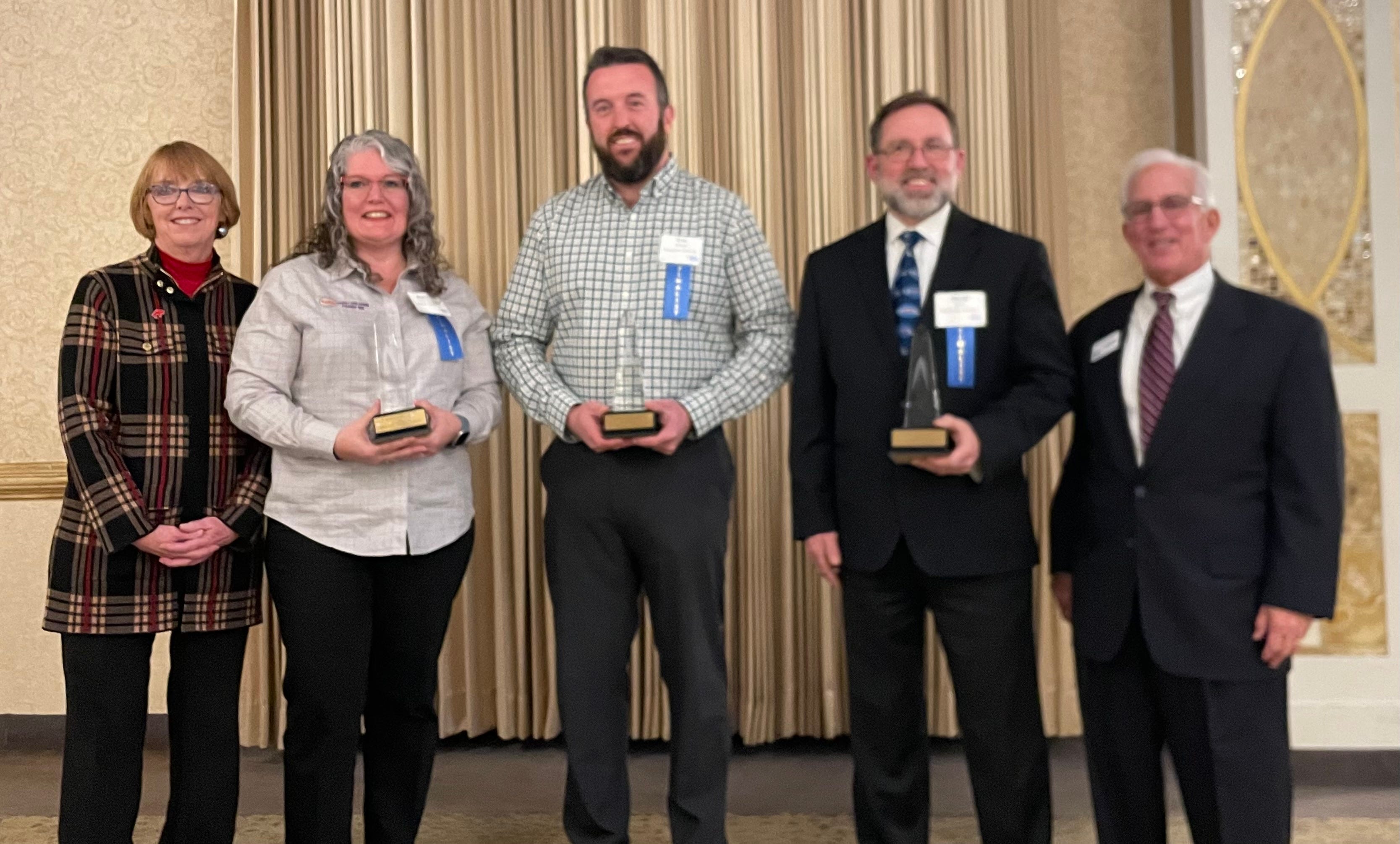 West Herr WBEN Buffalo Business Report - Friday, November 21st, 2025