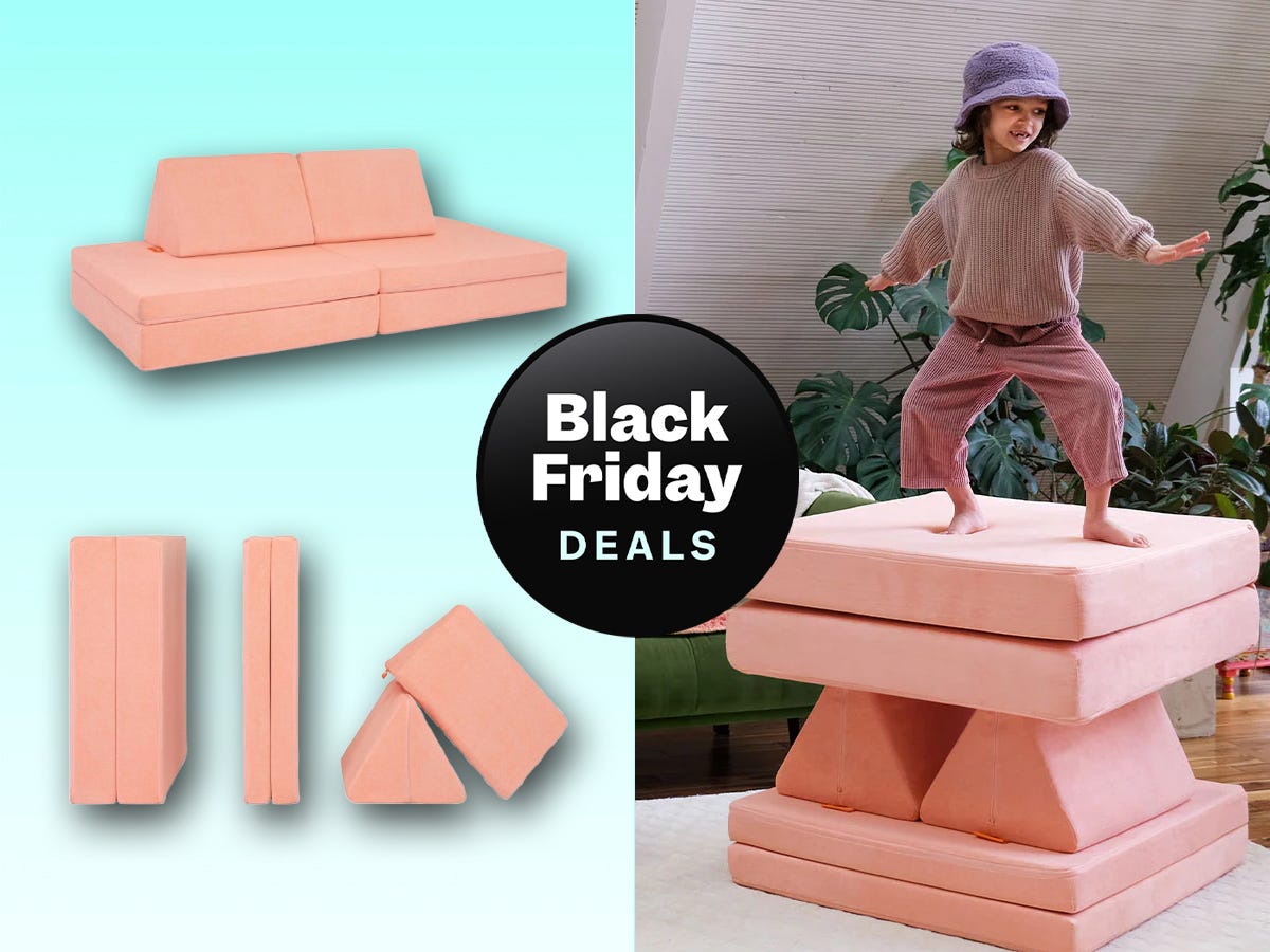 The Nugget Black Friday deal is the first time you can save on a single ...