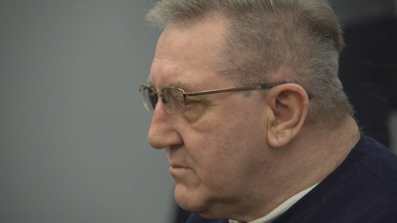 Mother stormed into Tony Humby’s house when son told her he was ...