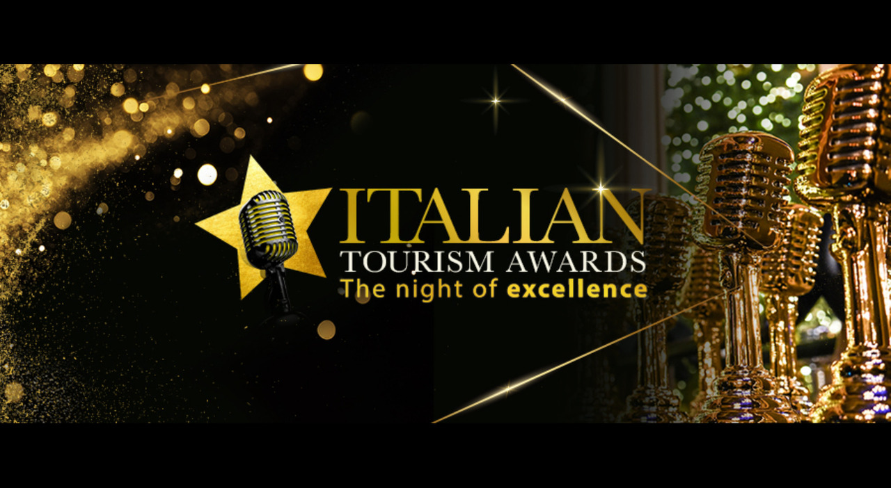 Italian Tourism Awards 2025: la notte che celebre l'eccellenza del ...
