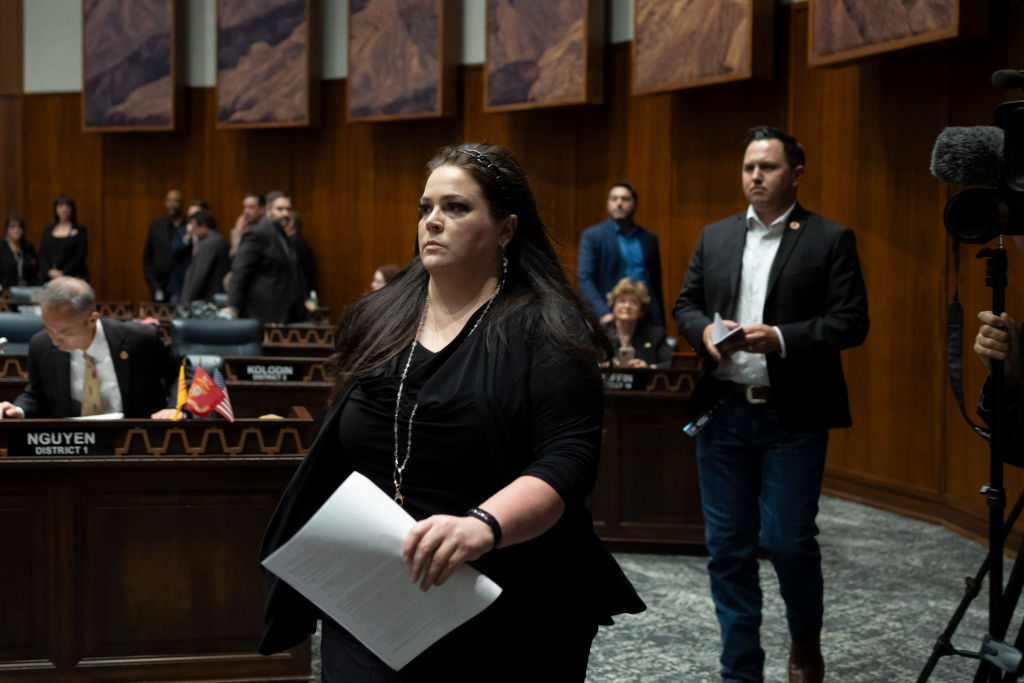 Smith’s Forged Signatures Lead to Major Legal Blow