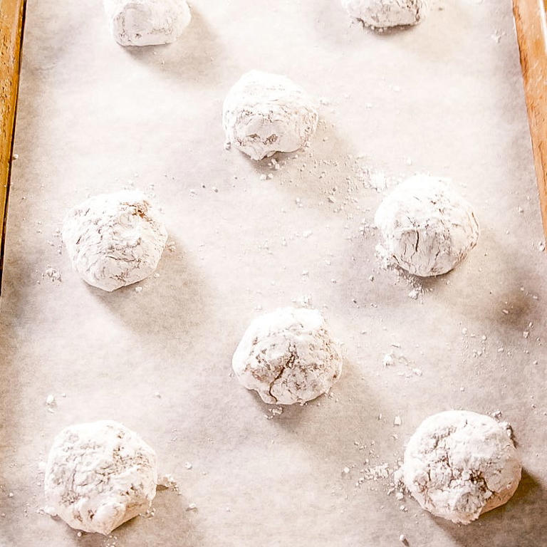 Our Super-Simple Cool Whip Cookies Are Perfect For Every Holiday