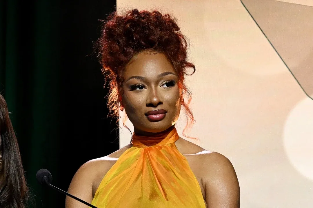 Megan Thee Stallion Testifies That She Didn’t Care If She Lived or Died ...