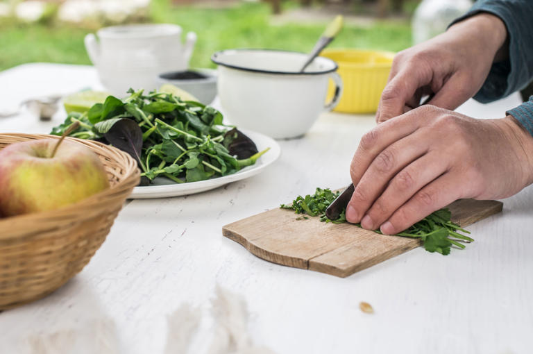 The cheap UK superfood named the 'world's healthiest food'