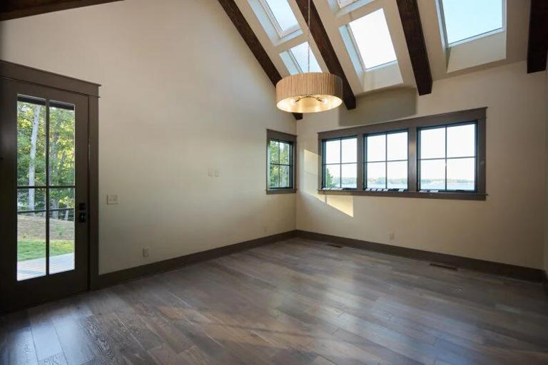 Charlotte-area house announced as HGTV’s 2026 Dream Home: Take a look ...