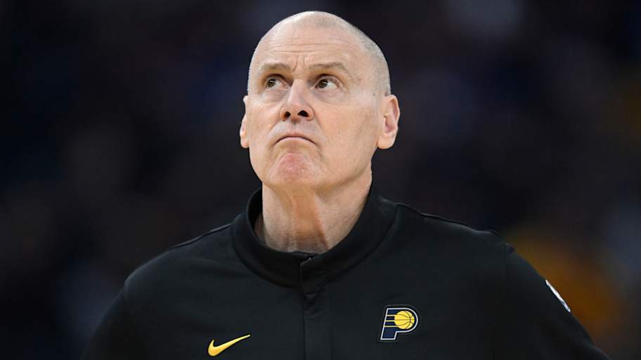 Latest NBA Mock Draft delivers exactly what Pacers need to get back to ...