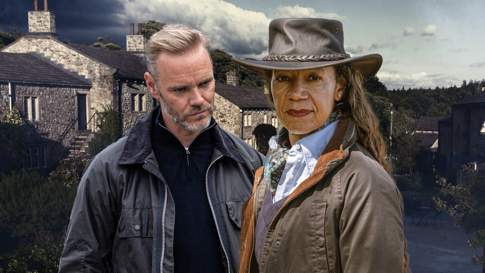 Ray and Celia’s exits sealed in early Emmerdale