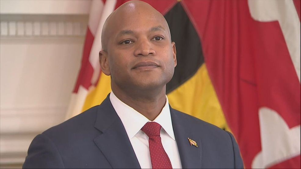 Governor Moore unveils Lower Bills and Local Power Act to combat rising ...