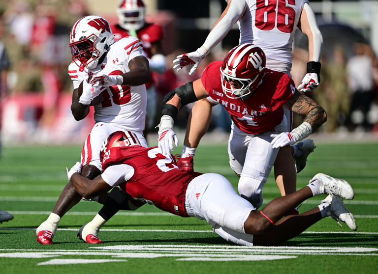 College football: Week 13 AP top 25 ranking is out