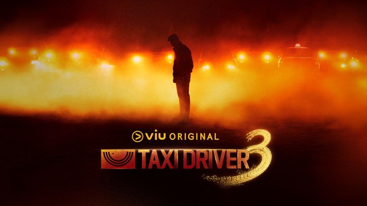 Sinopsis Drakor Taxi Driver 3, Aksi Kim Do Gi Kembali Lawan Musuh Lebih ...