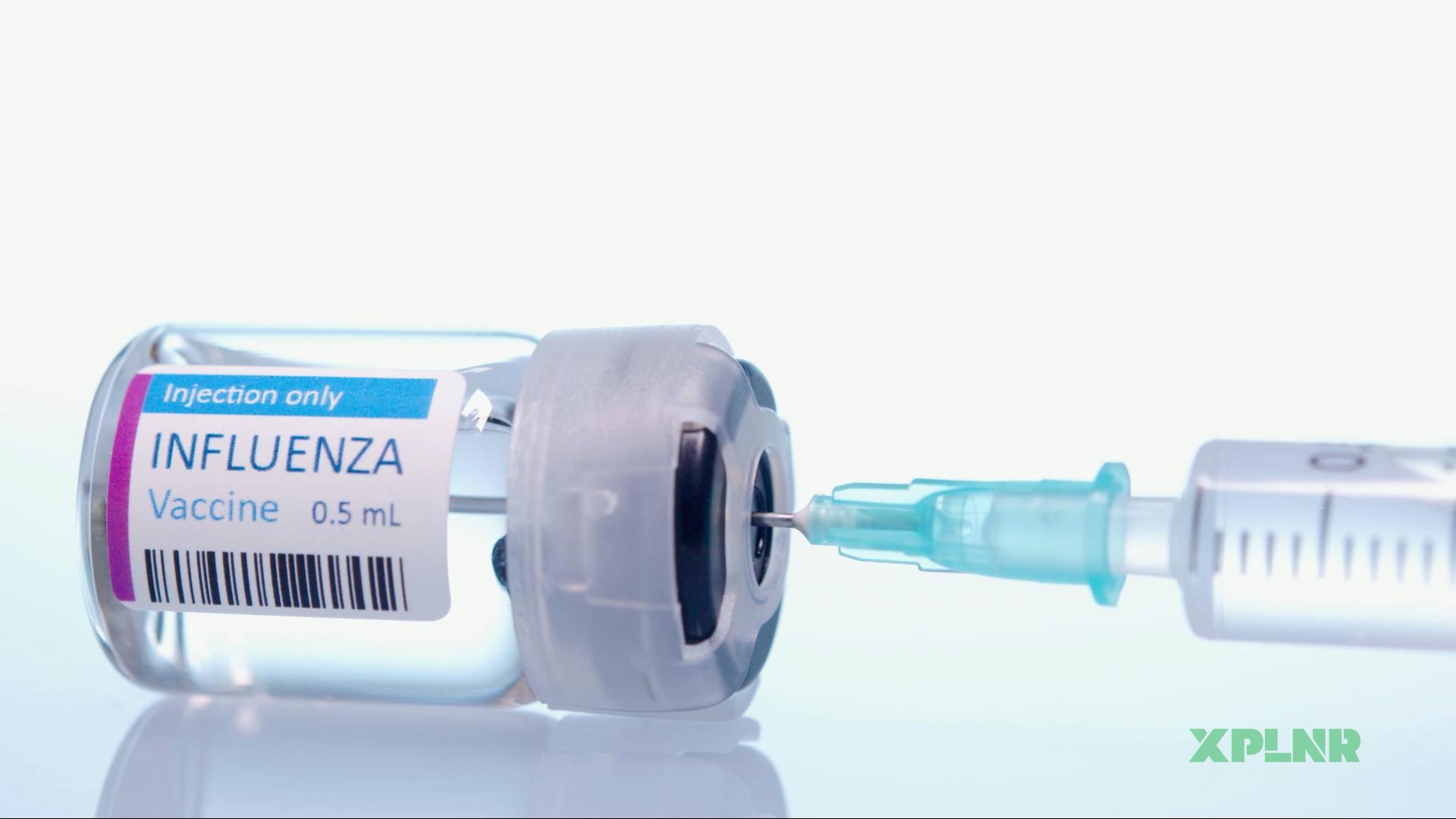Are flu vaccines safe?