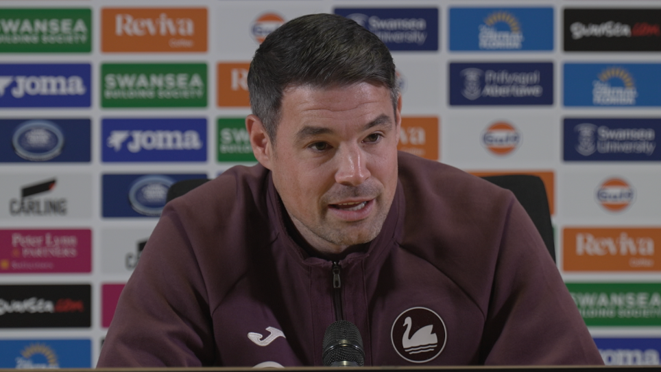 O'Dea rules himself out as Swans chase new boss