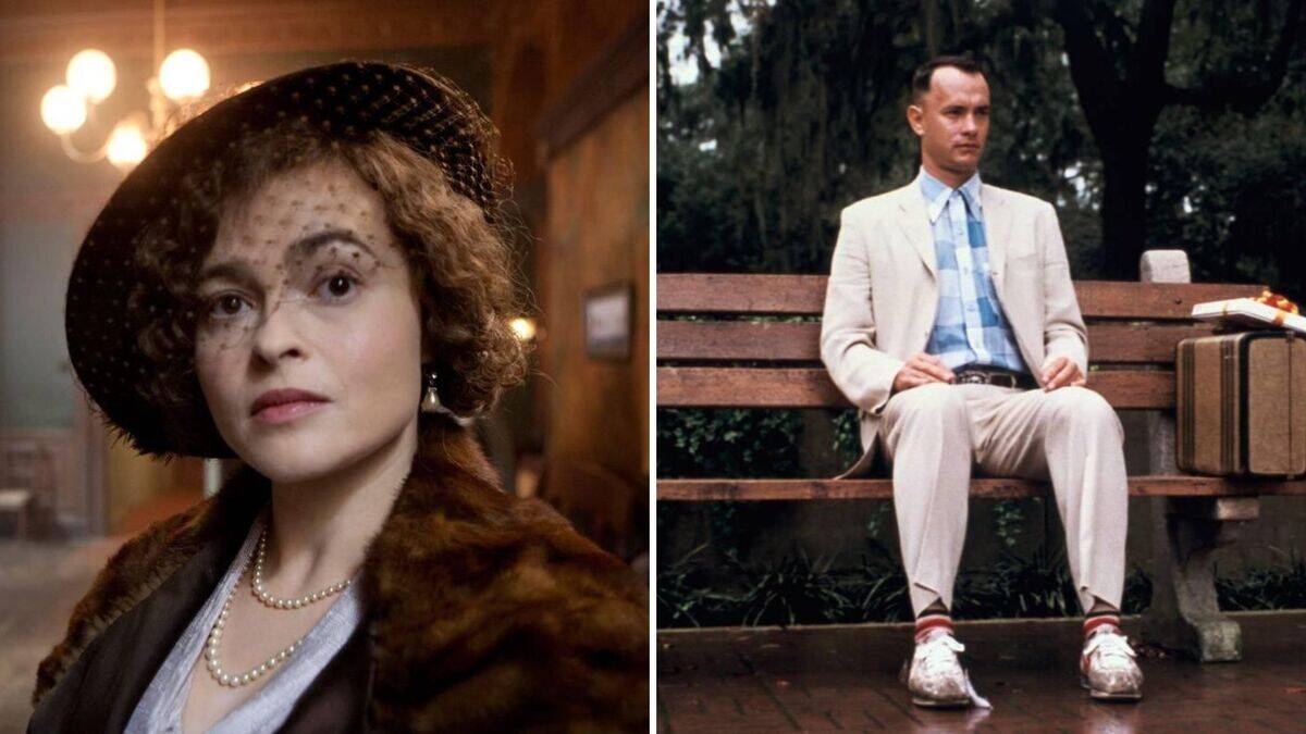 20+ Overrated movies that got way too much hype