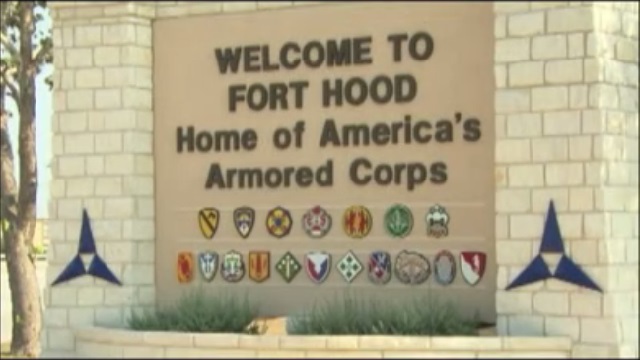 Fort Hood closed Jan. 27 due to freezing temps, poor road conditions