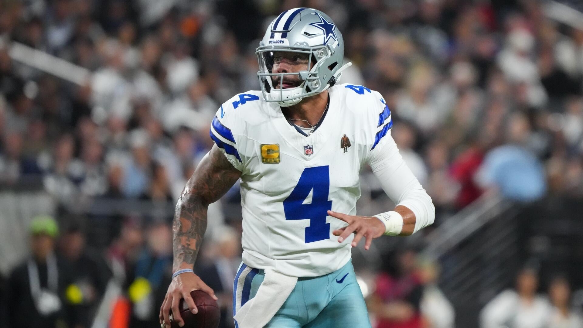 Cowboys vs. Chargers: Where to watch NFL Week 16, score prediction ...