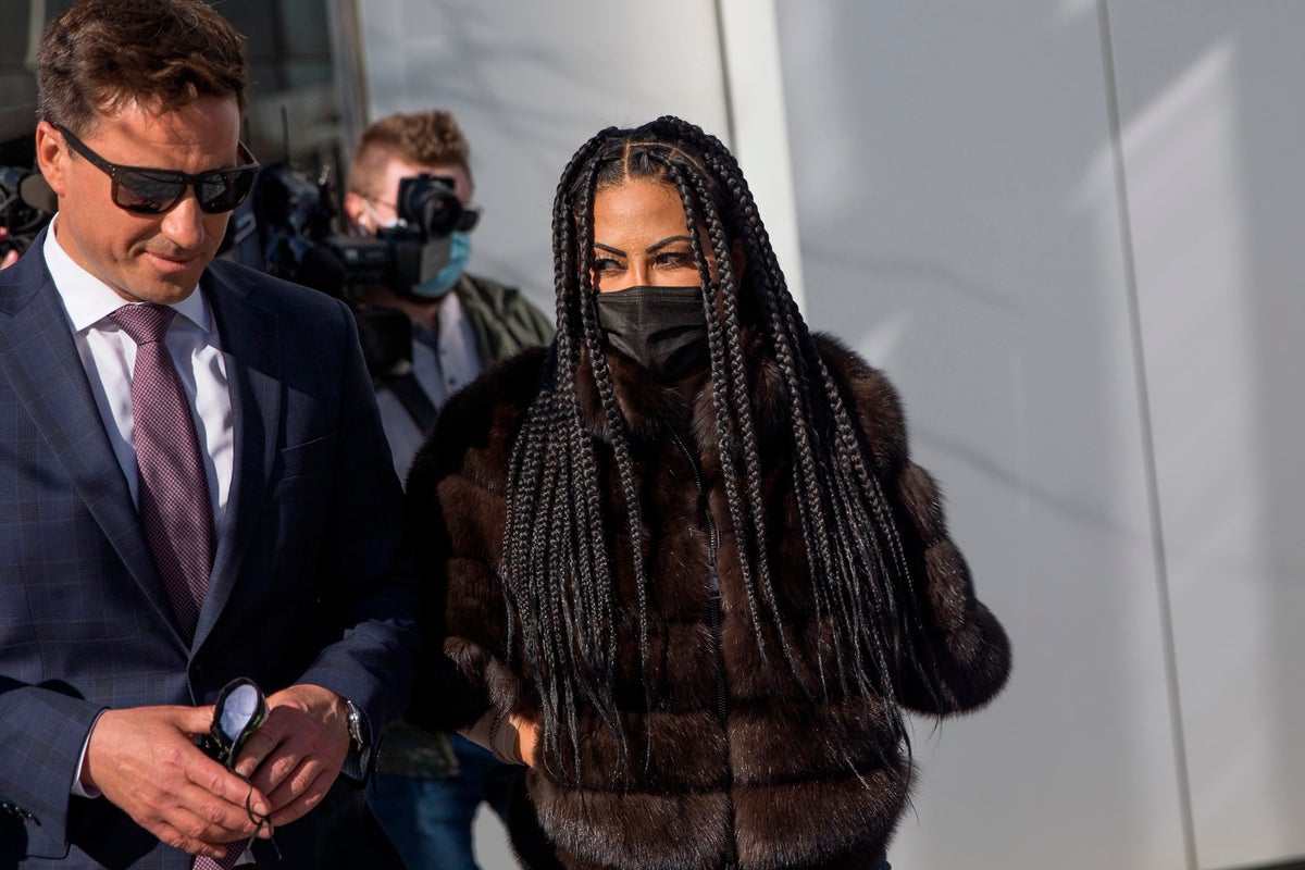 Jen Shah granted early release from prison after less than 3 years