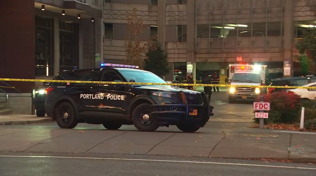 Portland Police identify suspect in deadly Hollywood District shooting