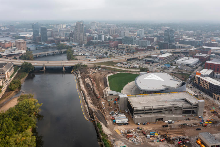 Hello, Grand Rapids: How $1.3B of investments can establish the area as ...