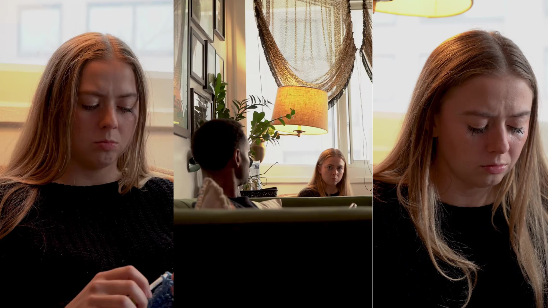 Would you love me if I was a worm?