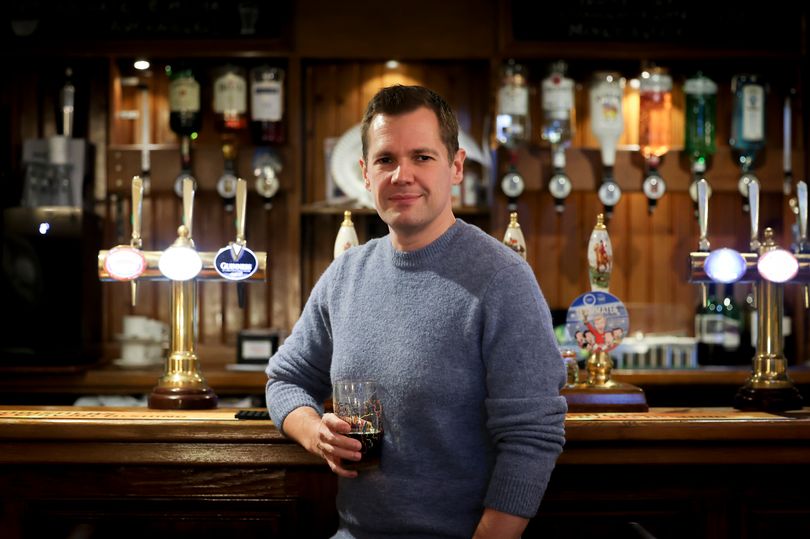 Robert Jenrick joins Reform UK, Nottinghamshire now without a single ...