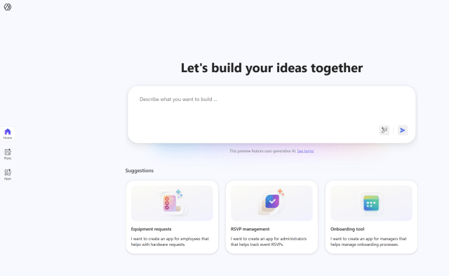 Set the custom publisher on your Vibe coded Power Apps