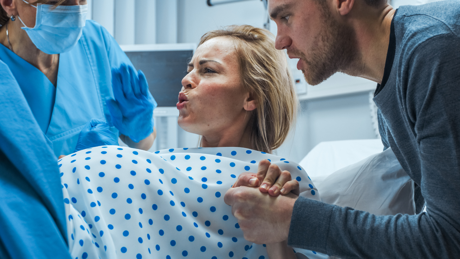 Pregnancy tips for normal delivery