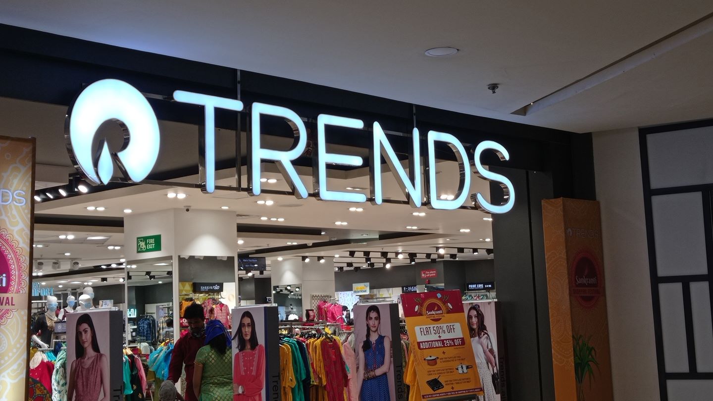 Former Carrefour executive to lead Reliance Retail grocery business