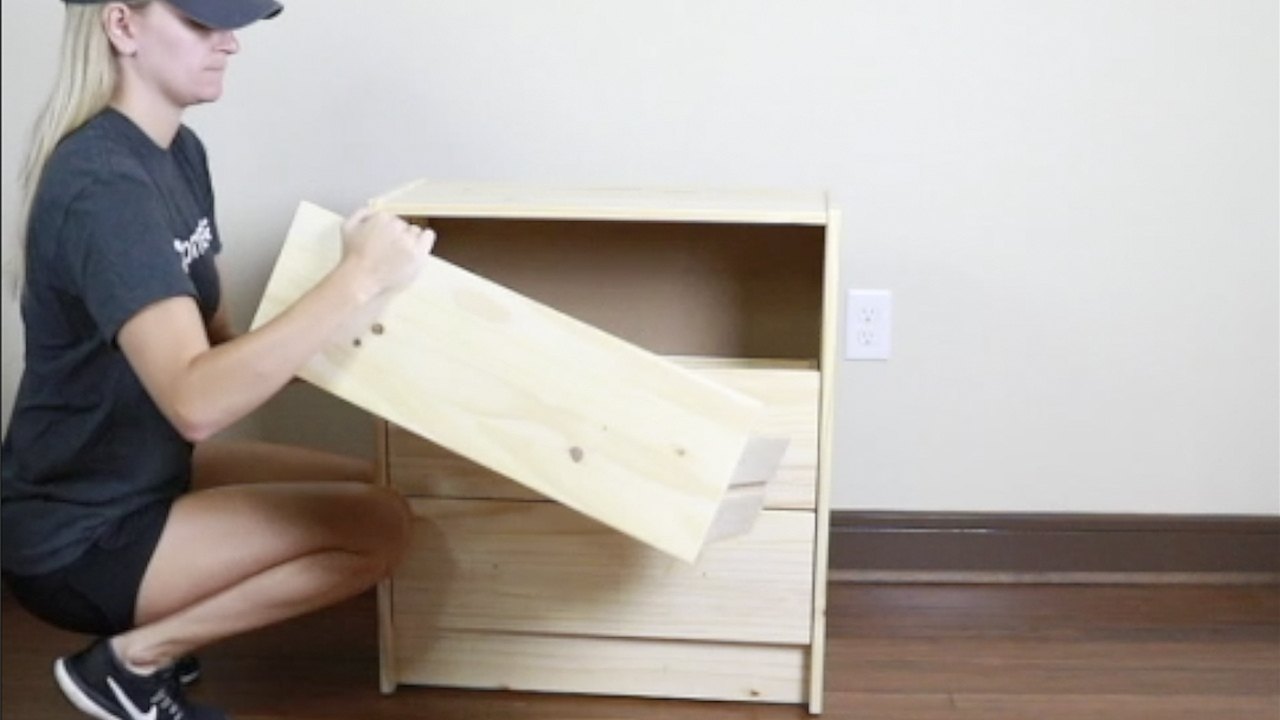 Budget Bedroom Upgrades