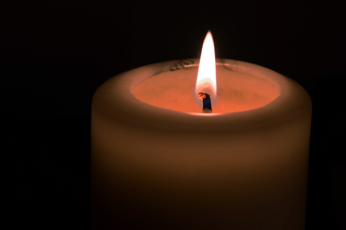 John Cunningham has died