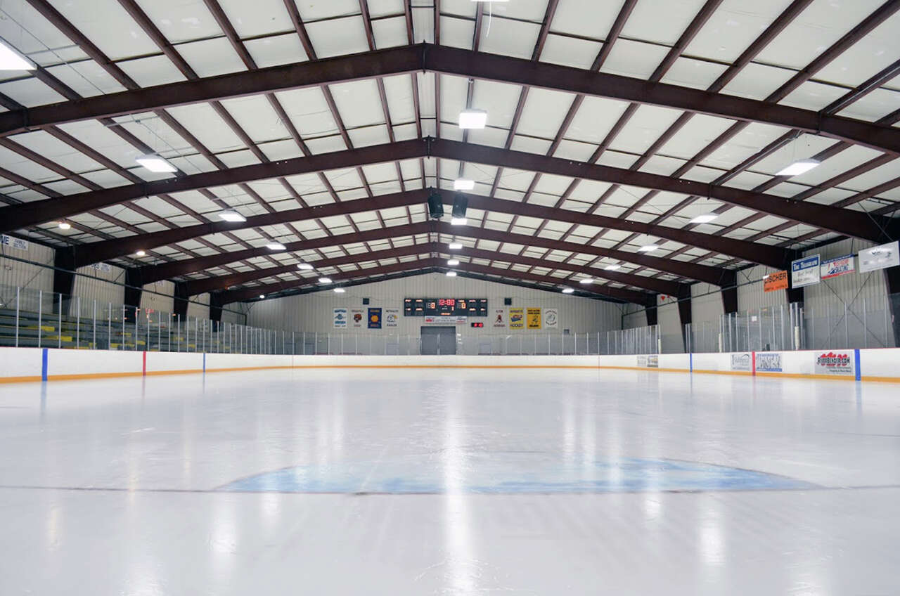 Men's, women's club hockey coming to LCCC